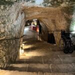 Frantoio Rosso Ipogeo Martina Franca: visit to the medieval oil mill - Who Will Love This Experience?