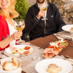 Frascati: Half Day Wine Tour - What Travelers Say: Authentic and Enjoyable
