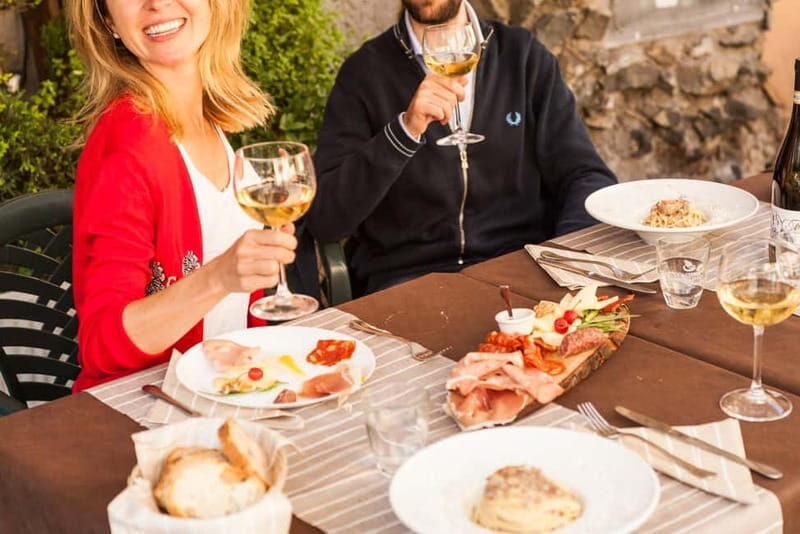 Frascati: Half Day Wine Tour - What Travelers Say: Authentic and Enjoyable