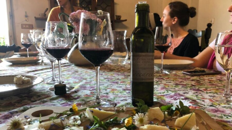 Frascati Wine Road from Rome: Tasting & Lunch - In-Depth: What to Expect From the Tour