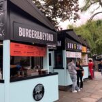 Free things to in London Outdoors - Whats Included & Whats Not