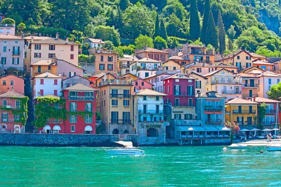 Free Tour 2 Hours - Como Lake from Como - How This Tour Stands Out: Key Features