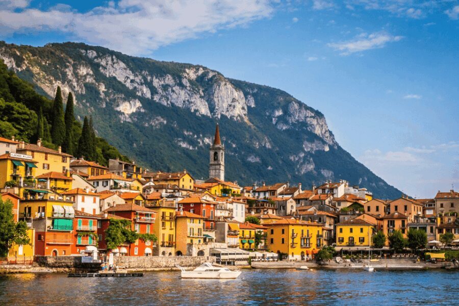 Free Tour 3 Hours - Como Lake from Bellagio - Why This Tour Stands Out