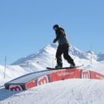 Freestyle Private Lesson - Snowboarding - Who Will Get the Most Out of This Experience?