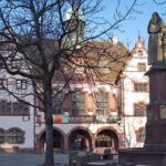 Freiburg City Tour: with visit of the Freiburg Minster - The Sum Up