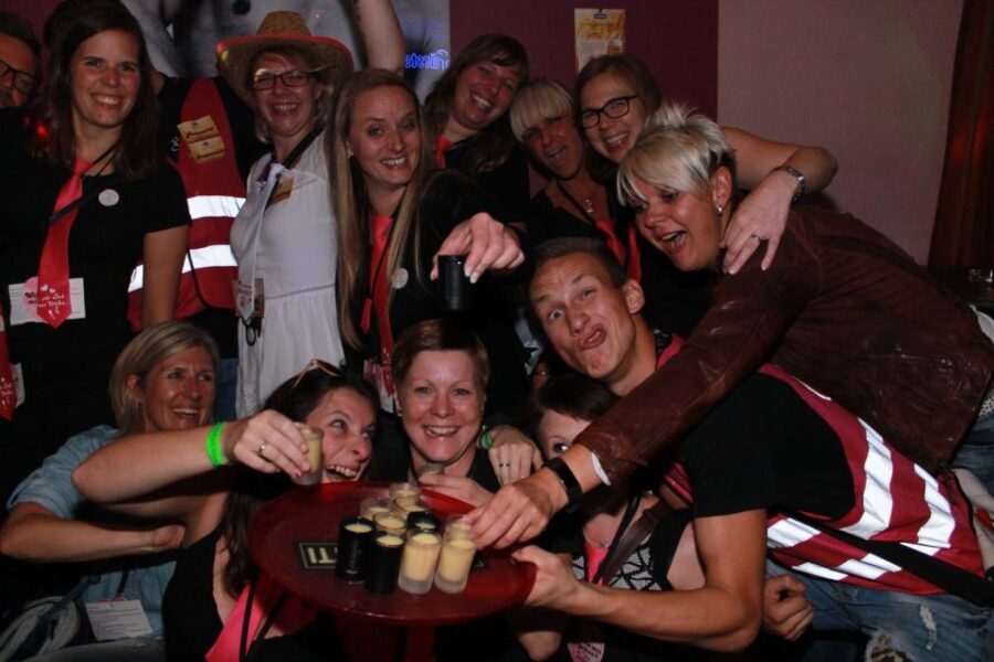 Freiburg: Guided Pub Crawl with Drinks - What to Expect from the Tour
