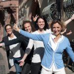 Freiburg: Highlights of the old town - The Authentic and Engaging Guide Experience