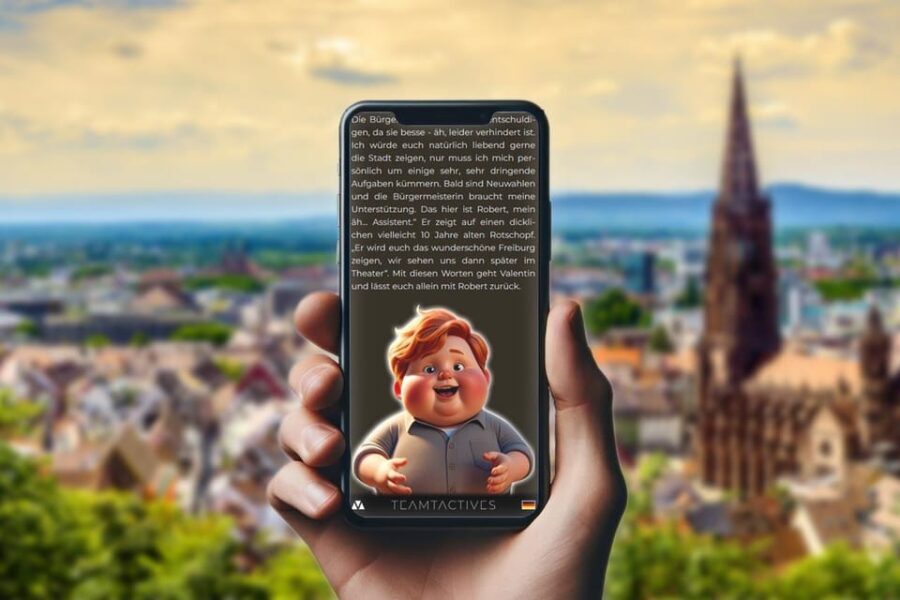Freiburg: Your Adventure Awaits - The King's Envoys - Frequently Asked Questions