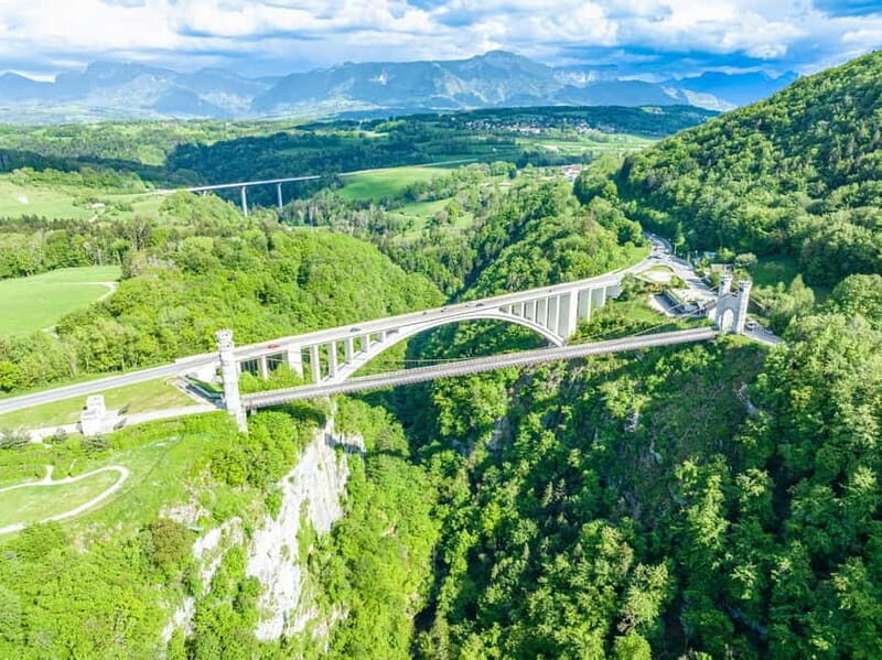 French Alps Day Tour from Geneva to Annecy and Hidden Gems - The Sum Up