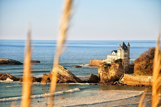 French Basque Country Coastline tour in a VW Combi - Who Should Consider This Tour?