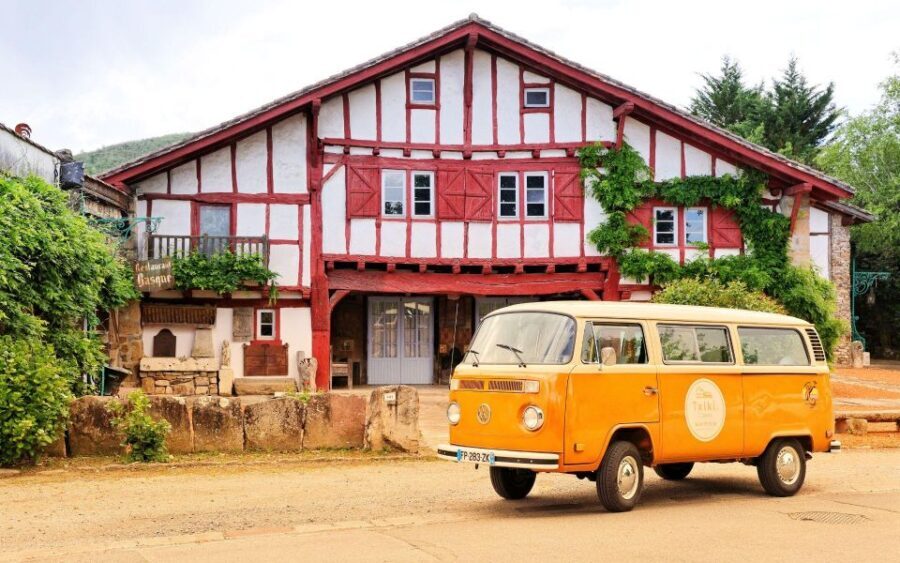 French Basque Country Farms & Food Tour - What Youll Experience and Learn