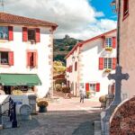 French Basque Country Private Day Tour in an VW Combi - The Charm of Le Moulin de Bassilour and the Basque Cake