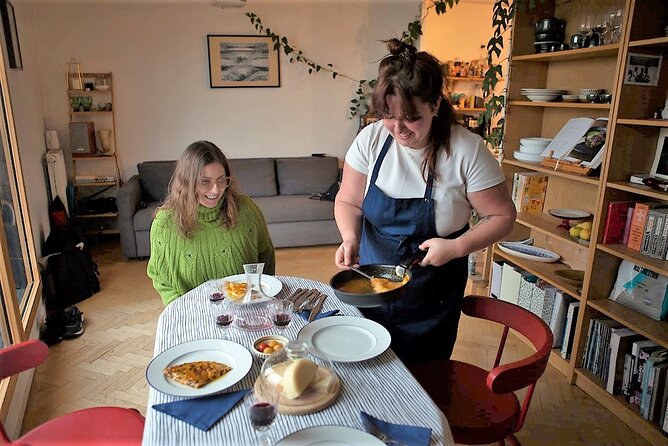 French Cooking Class in Paris with a Local Chef - Key Points