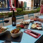 French Culinary Discovery in the Heart of Montmartre - The Itinerary: A Step-by-Step Exploration