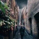 French Language: Original Harry Potter Walking Tour - What To Expect at Each Stop
