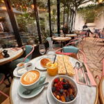 French lessons over a typical breakfast at the foot of Montmartre - An Authentic French Breakfast with Language Lessons—A Detailed Look