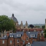 FRENCH Private Bespoke tour University and or Harry Potter - The Highlights: What Makes This Tour Special