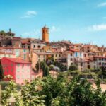 French Riviera and Provence Private Day Trip - The Itinerary Breakdown