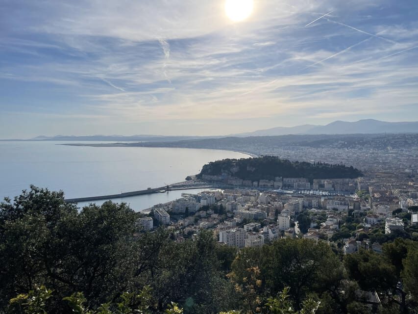 French Riviera from Nice to Cannes private tour - The Itinerary Breakdown: What Each Stop Offers