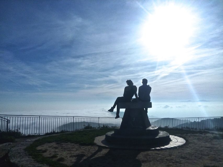 French Riviera Grand panoramic E-bike Tour From Nice - What Makes This Tour Stand Out?