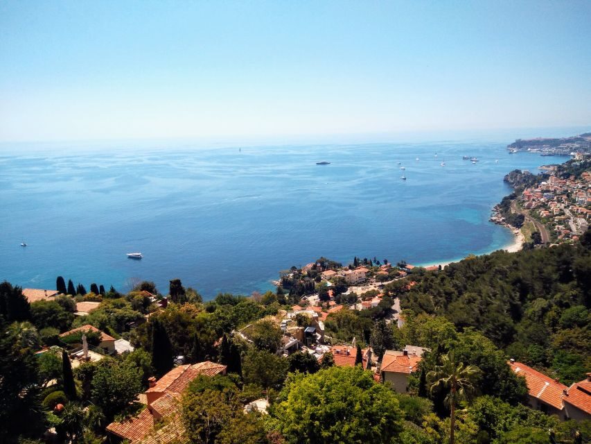 French Riviera : highlights & off the beaten path - A Closer Look at the French Riviera: Highlights & Hidden Corners