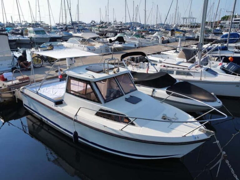 French Riviera Private Boat Trip - The True Value of the Experience