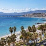 French Riviera West Coast Between Nice and Cannes - Exploring Antibes and Its Marina