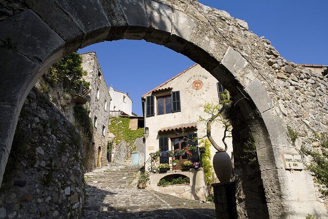 French Riviera West Coast - Cannes, Antibes, Juan les Pins, Biot - What’s Included and What’s Not
