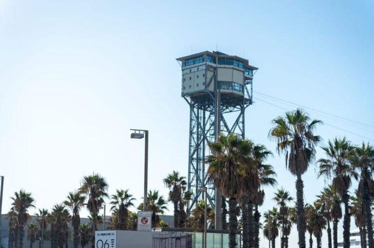 French running tour of Barcelona - Who Should Consider This Tour?