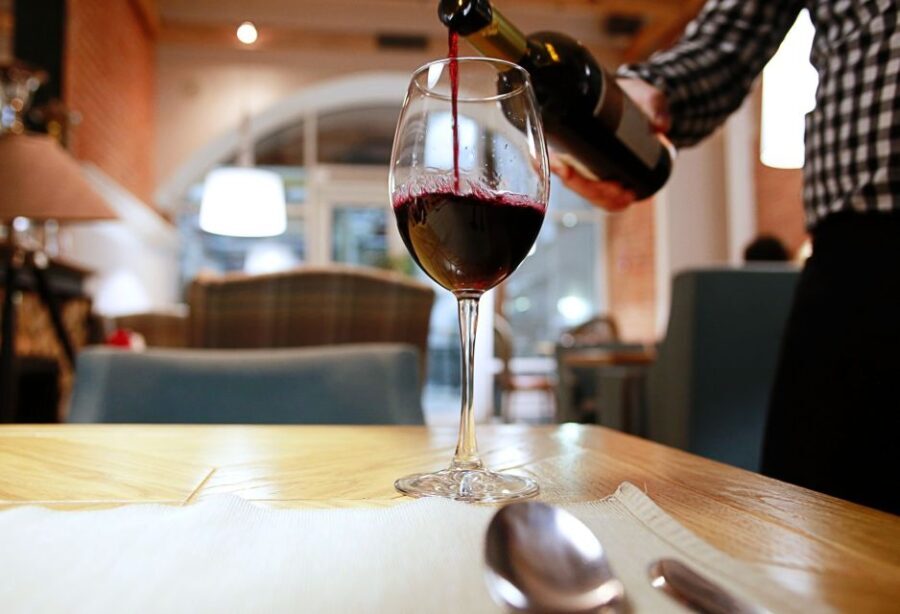 French Wine and Wine Bars in Paris Self-Guided Tour Booklet - Who Will Love This Tour?