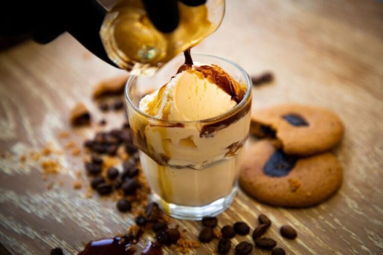 Fresh Pasta and Italian Gelato class with Lunch or Dinner - The Learning Experience: Techniques and Traditions