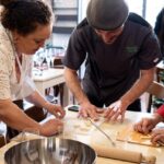 Fresh Pasta Masterclass in Rome: Learn from the Experts - An In-Depth Look at the Experience