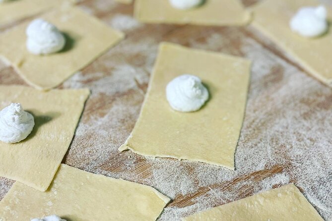 Fresh Pasta Private Cooking Class - An Authentic Sicilian Cooking Class in a Cozy Home Setting
