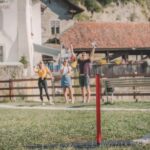 Fribourg: Urban Golf Experience to Discover the City - Itinerary and Highlights