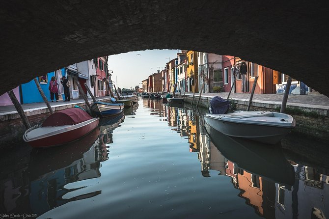 Friendinvenice Early Morning Venice Private Tour - Exploring Venice in the Early Morning: What to Expect