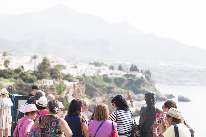 Frigiliana and Nerja Tour from Costa del Sol - What to Expect: A Mix of Guided Tours and Free Exploration