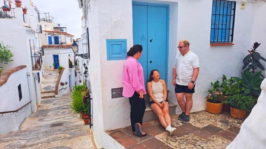 Frigiliana: Private walking tour - Who Will Love This Tour?
