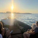 Friuli Islands sunset cruise for 9 people - An In-Depth Look at the Experience