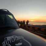 From 0 to 1818 meters to Pico do Arieiro Sunrise - The Experience Value