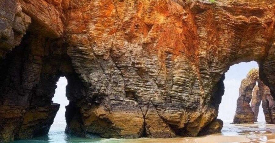 From A Coruna: Guided Day Trip to Lugo & As Catedrais Beach - Practical Details and Value