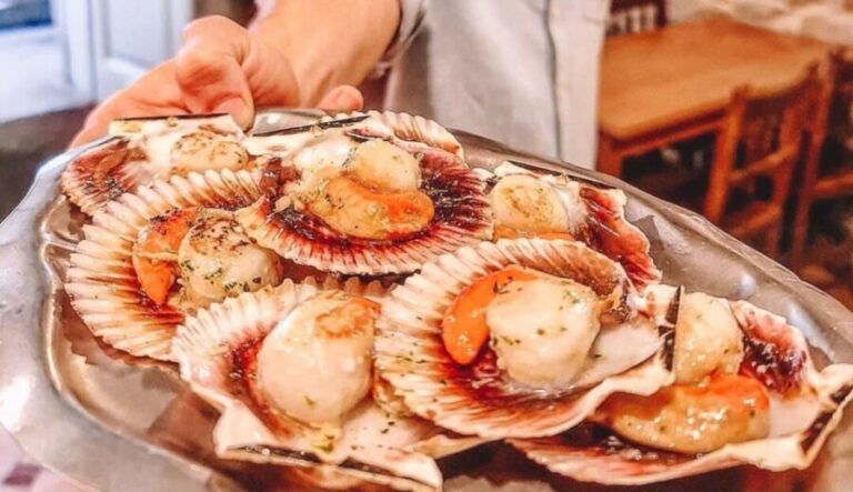 From A Coruña to Rías Baixas: Unforgettable Coastal Wonders - The Experience You’ll Get
