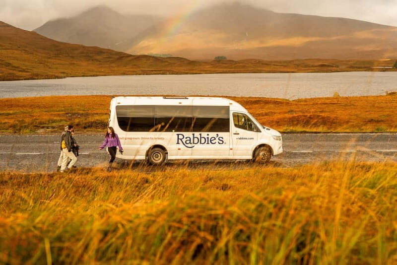From Aberdeen: Balmoral and Royal Deeside Shore Excursion - Why This Tour Is a Great Choice for Scottish Highlands Fans