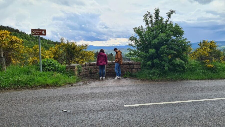 From Aberdeen: Balmoral Estate & Royal Deeside Tour - Who Would Enjoy This Tour?