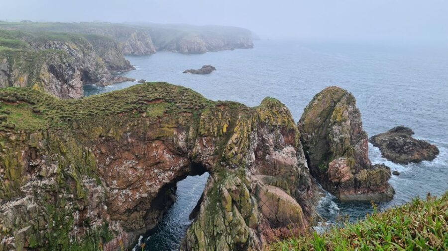 From Aberdeen: Coastal Villages of Aberdeenshire Tour - The Itinerary Breakdown