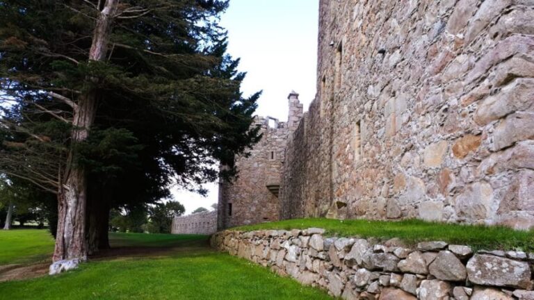 From Aberdeen: The Lost Ways of Aberdeenshire - What You Can Expect