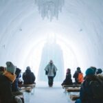 From Abisko: Explore the Icehotel - Who Should Consider This Tour?