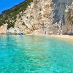 From Agia Effimia: Ithaca Cruise, Gidaki Beach, & Kioni Tour - Detailed Breakdown of the Itinerary