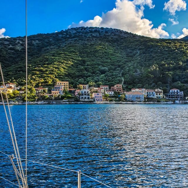 From Agia Efimia: All Inclusive Sailing Day Trip to Ithaca - Final Thoughts: Is It Worth It?