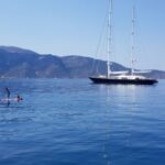 From Agia Efimia: Day Cruise to Ithaki Island with Lunch - The Itinerary Breakdown