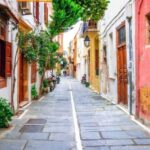 From Agia Galini/Matala: Rethymnon City Tour - Who Will Enjoy This Tour?